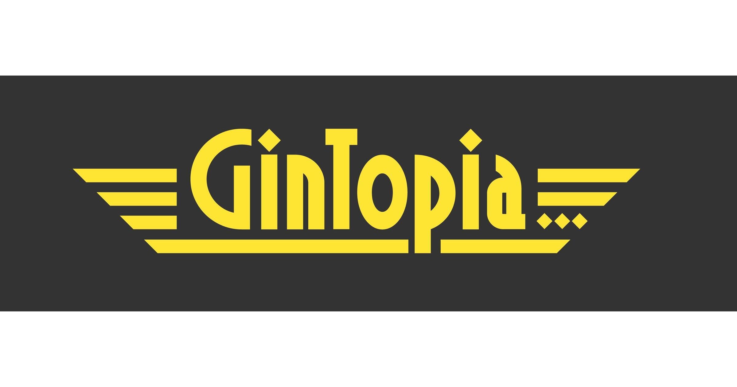 Gintopia