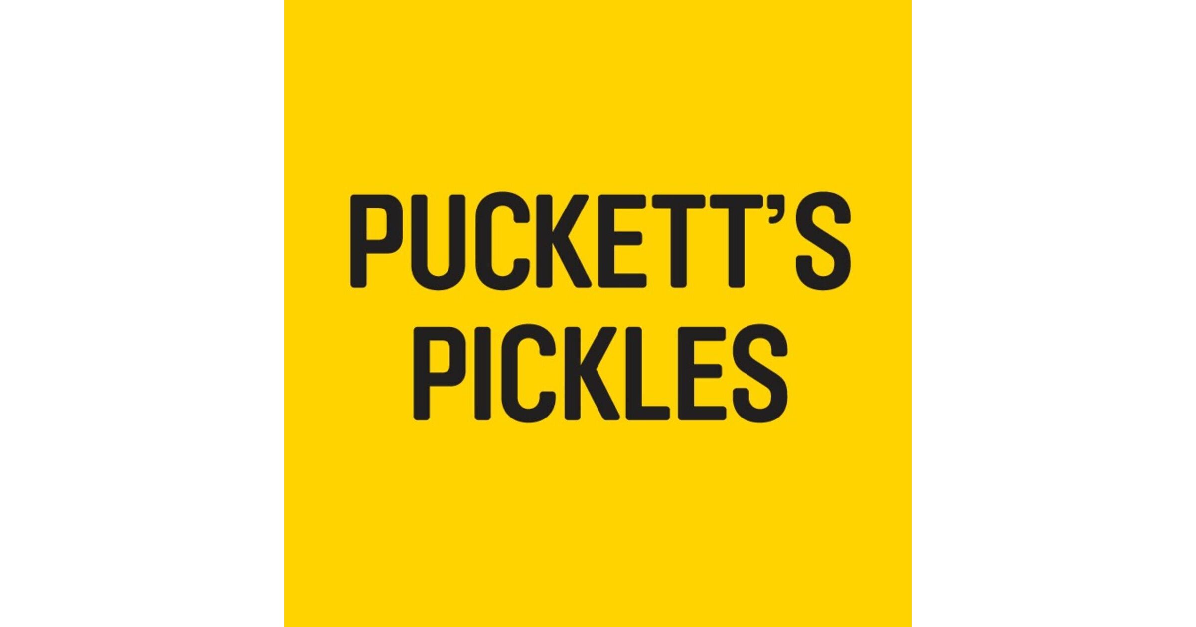 Puckett's Pickles