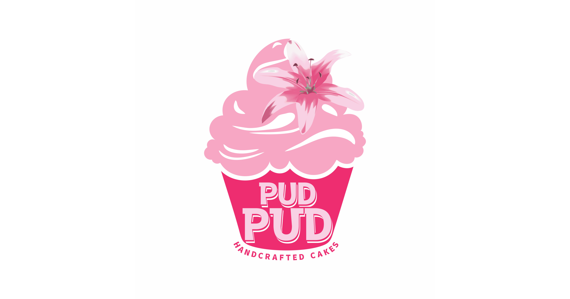 PUD PUD CAKES