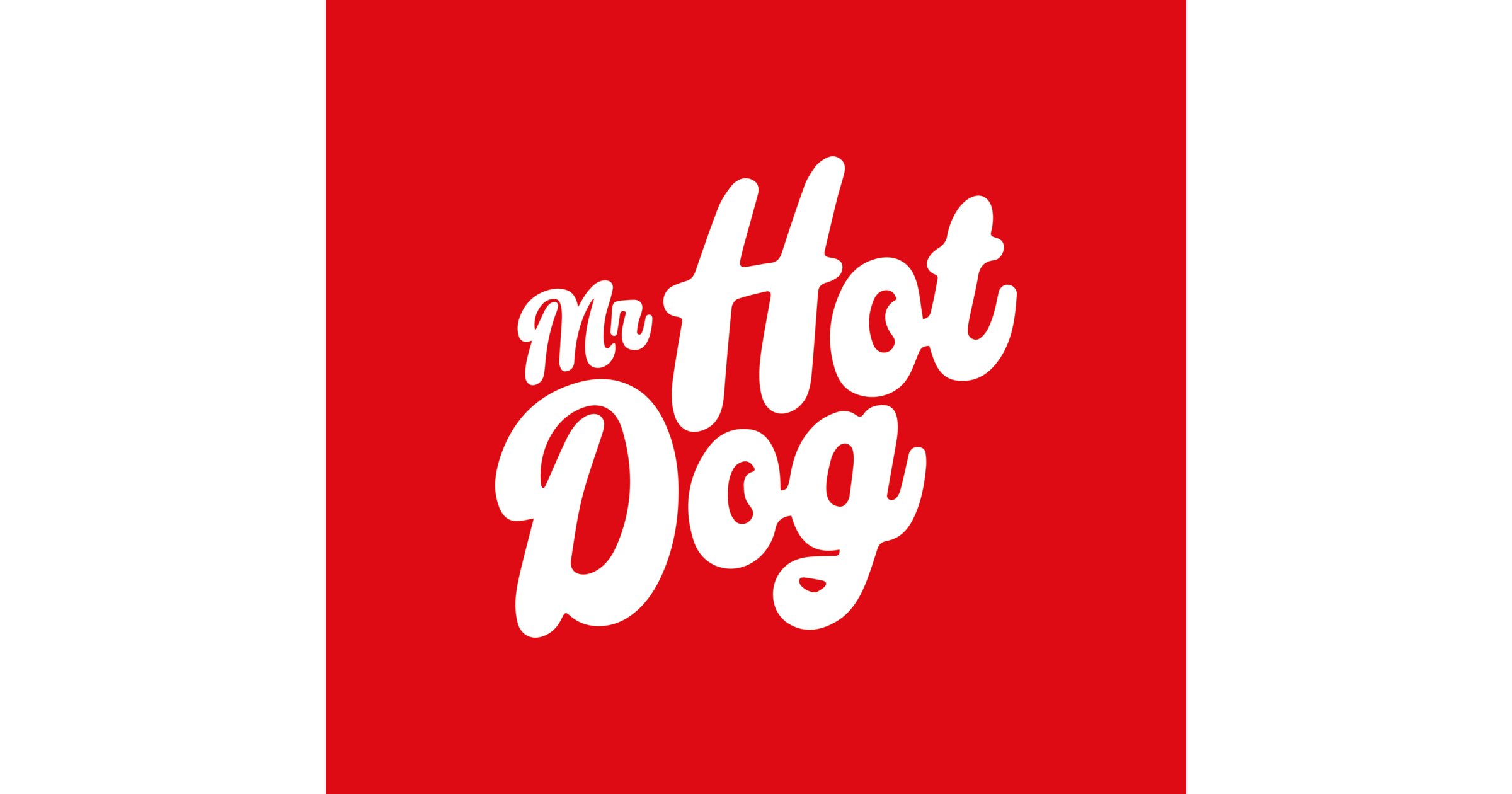 Mr Hot Dog