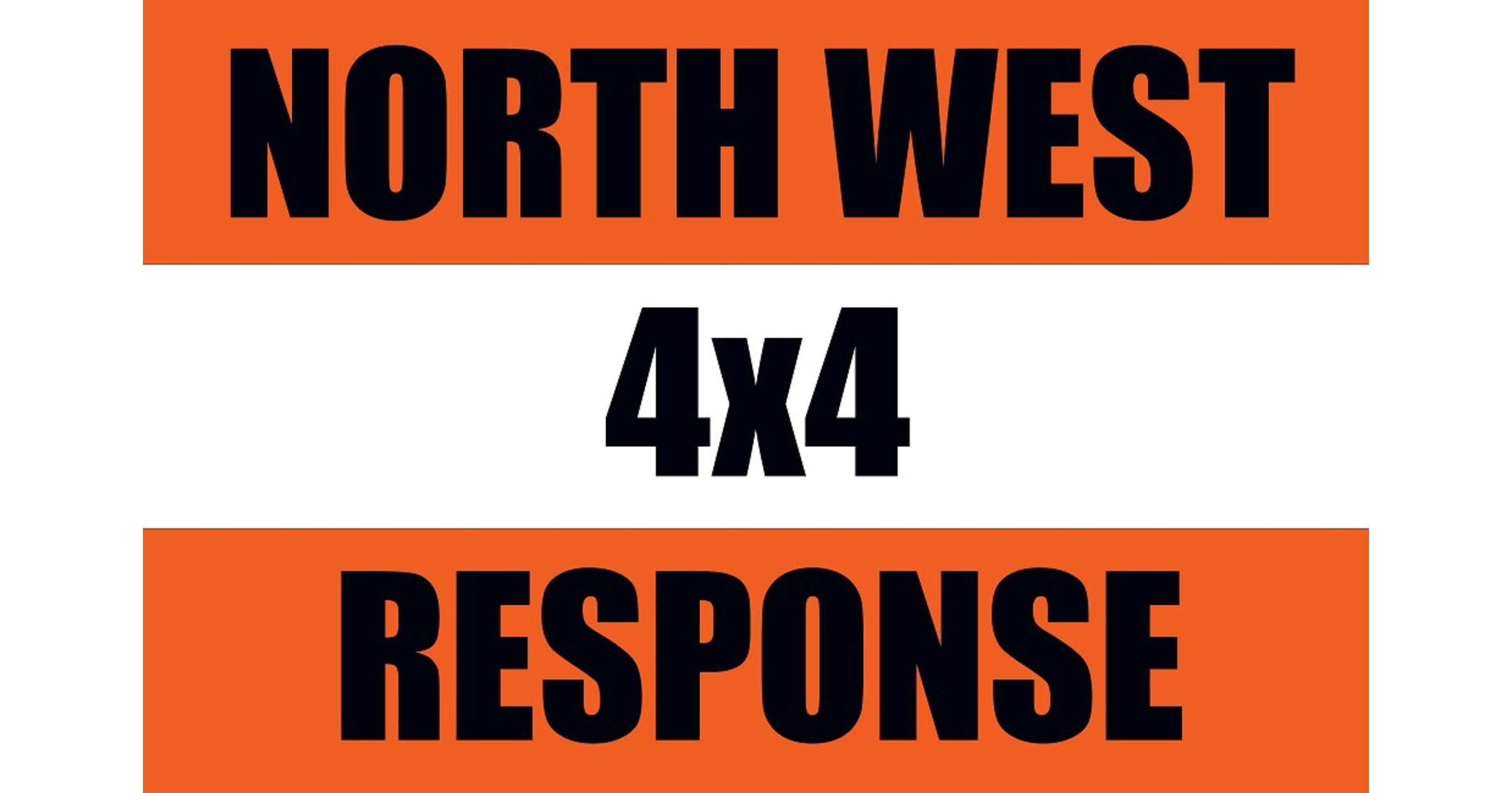 North West 4x4 Response
