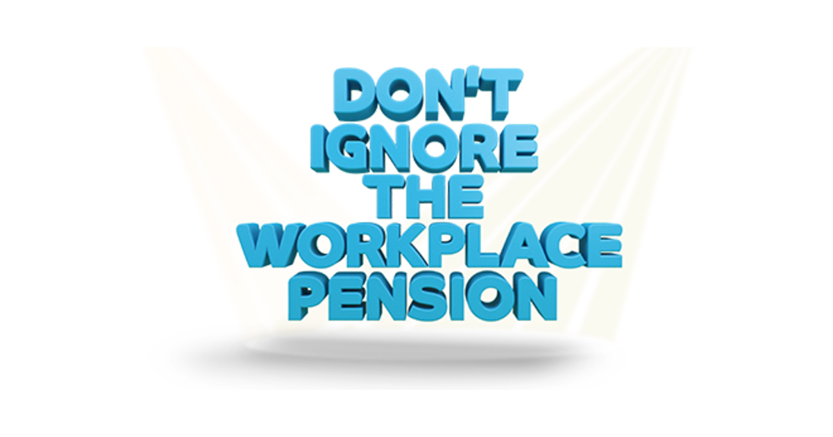 Work Place Pensions