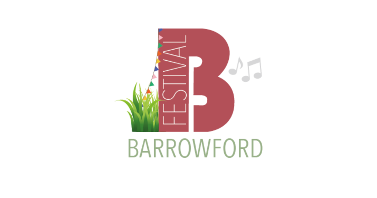 Barrowford Festival