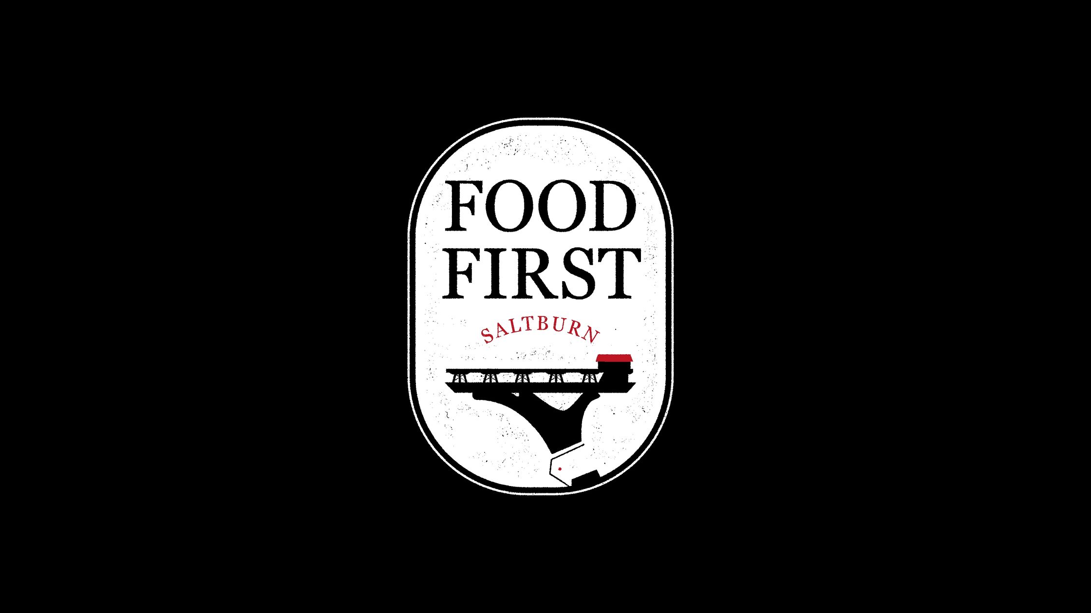 Foodfirst Saltburn