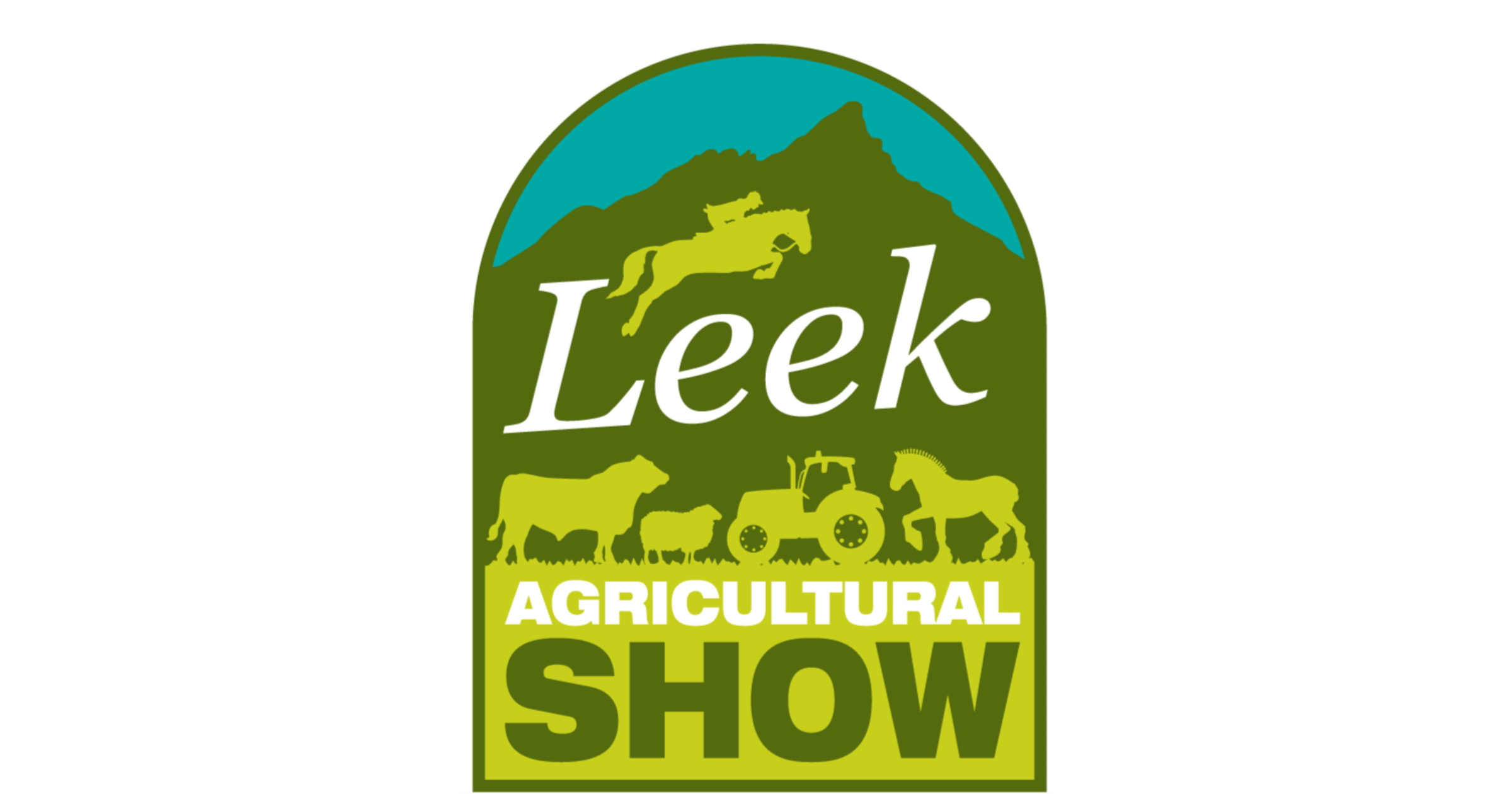 Leek Show Tradestands